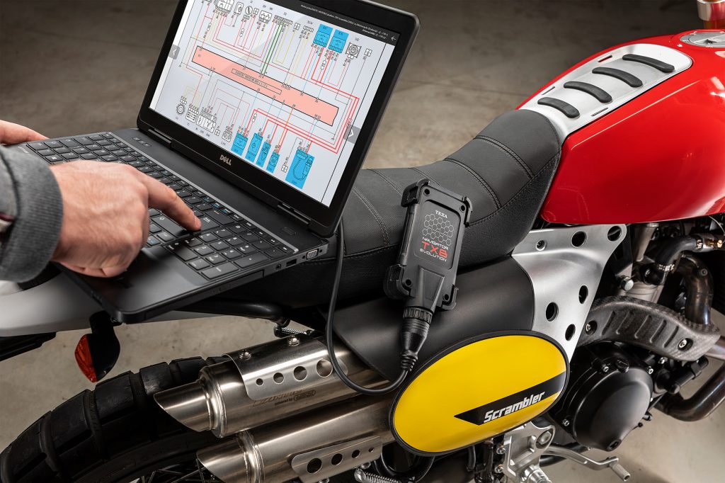 Specialised Motorcycle Services in Norwich | ABC Motorcycles